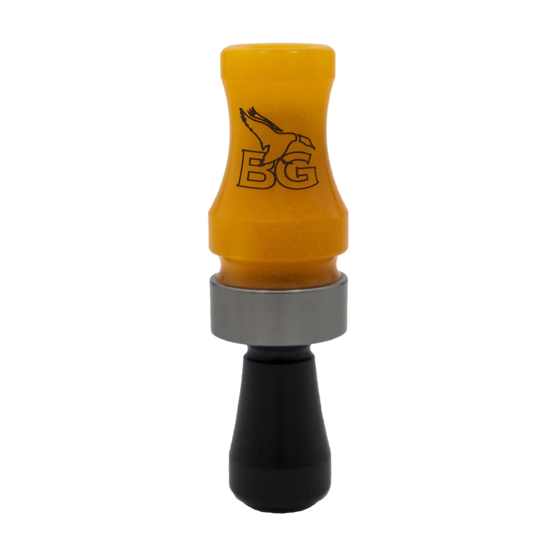 Wood & Acrylic Duck Calls - Buck Gardner Calls