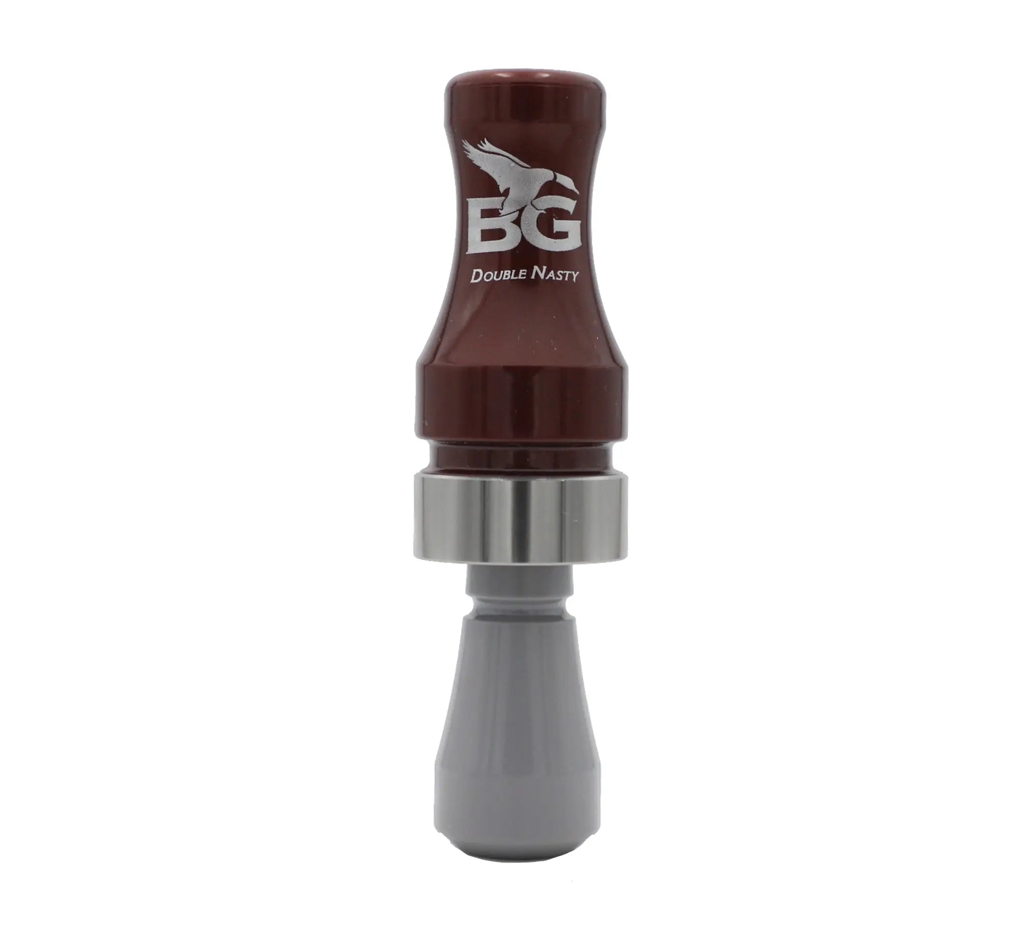 Double Nasty Double Reed Duck Call | Buck Gardner Calls
