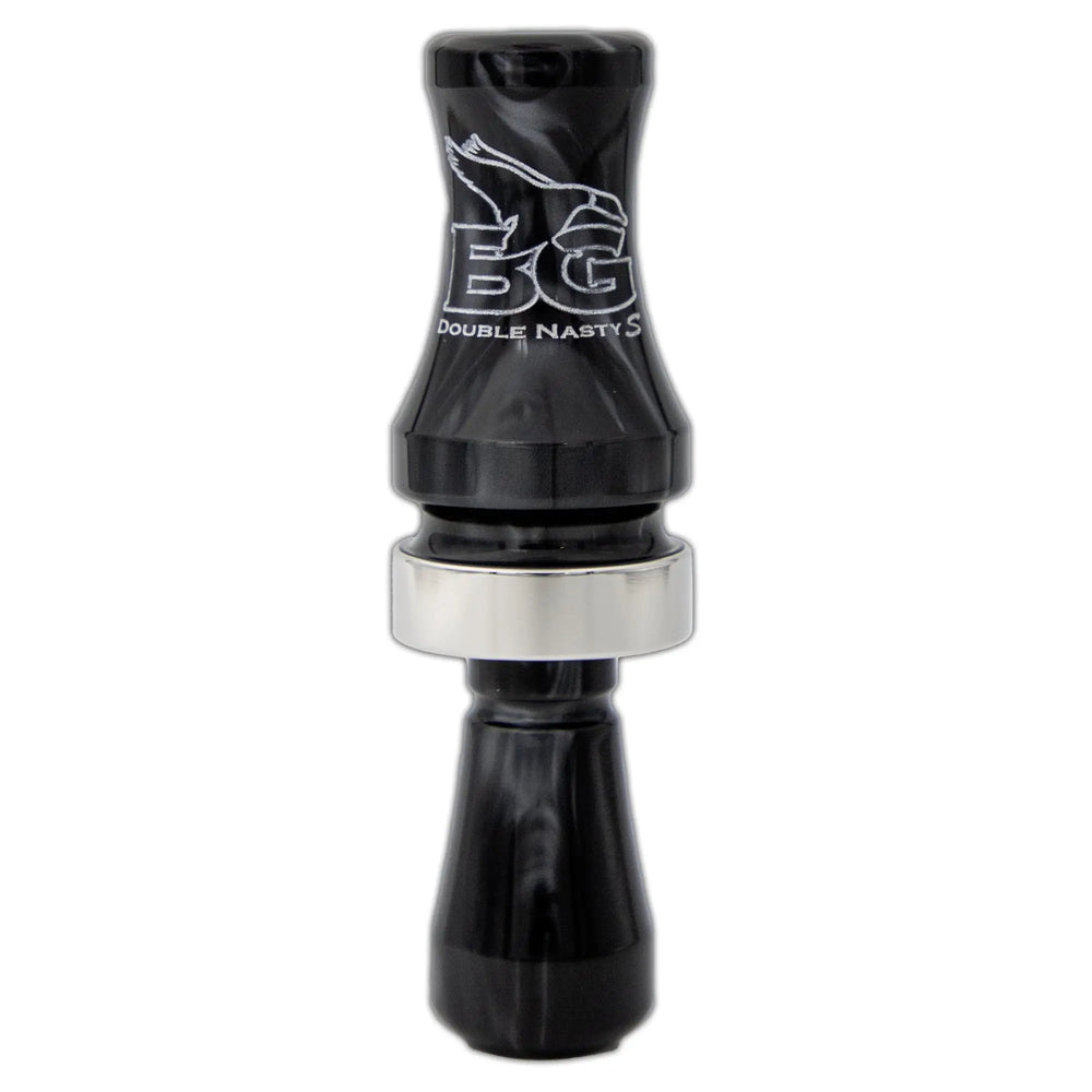 Wood & Acrylic Duck Calls - Buck Gardner Calls