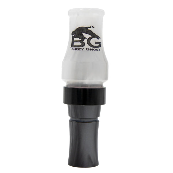 Wood & Acrylic Goose Calls - Buck Gardner Calls