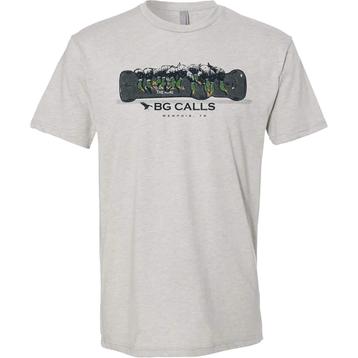 Apparel - Buck Gardner Calls