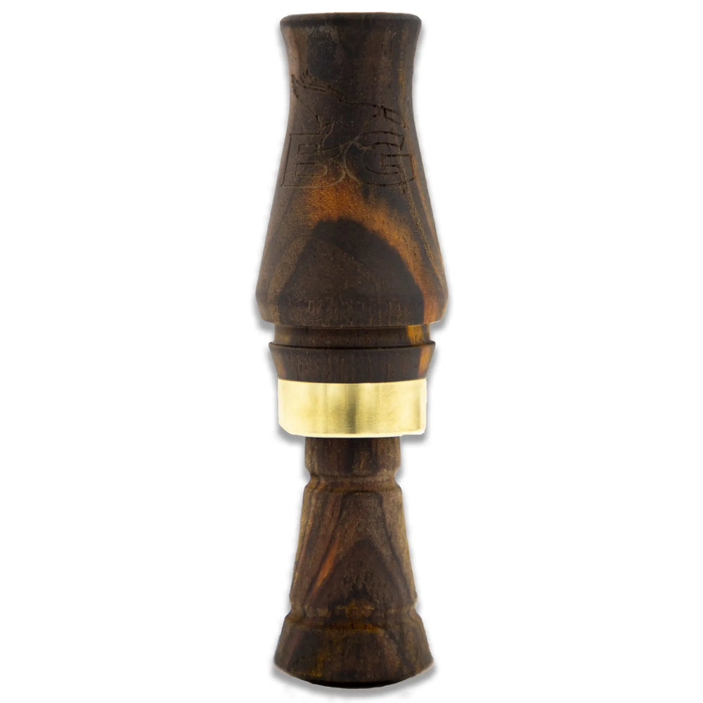 Wood & Acrylic Duck Calls - Buck Gardner Calls