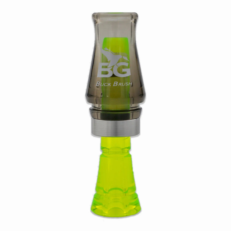Poly Duck Calls - Buck Gardner Calls