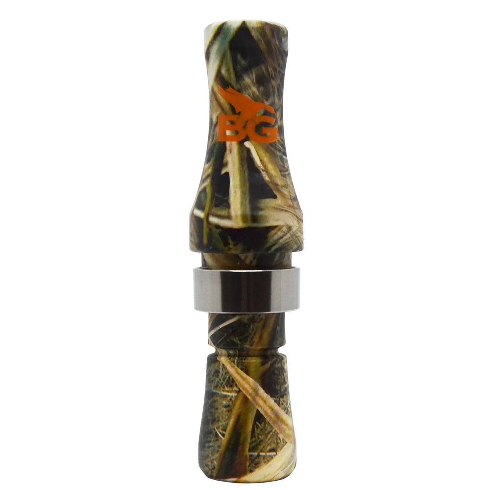 Duck Calls, Goose Calls, Predator Calls | Buck Gardner Calls