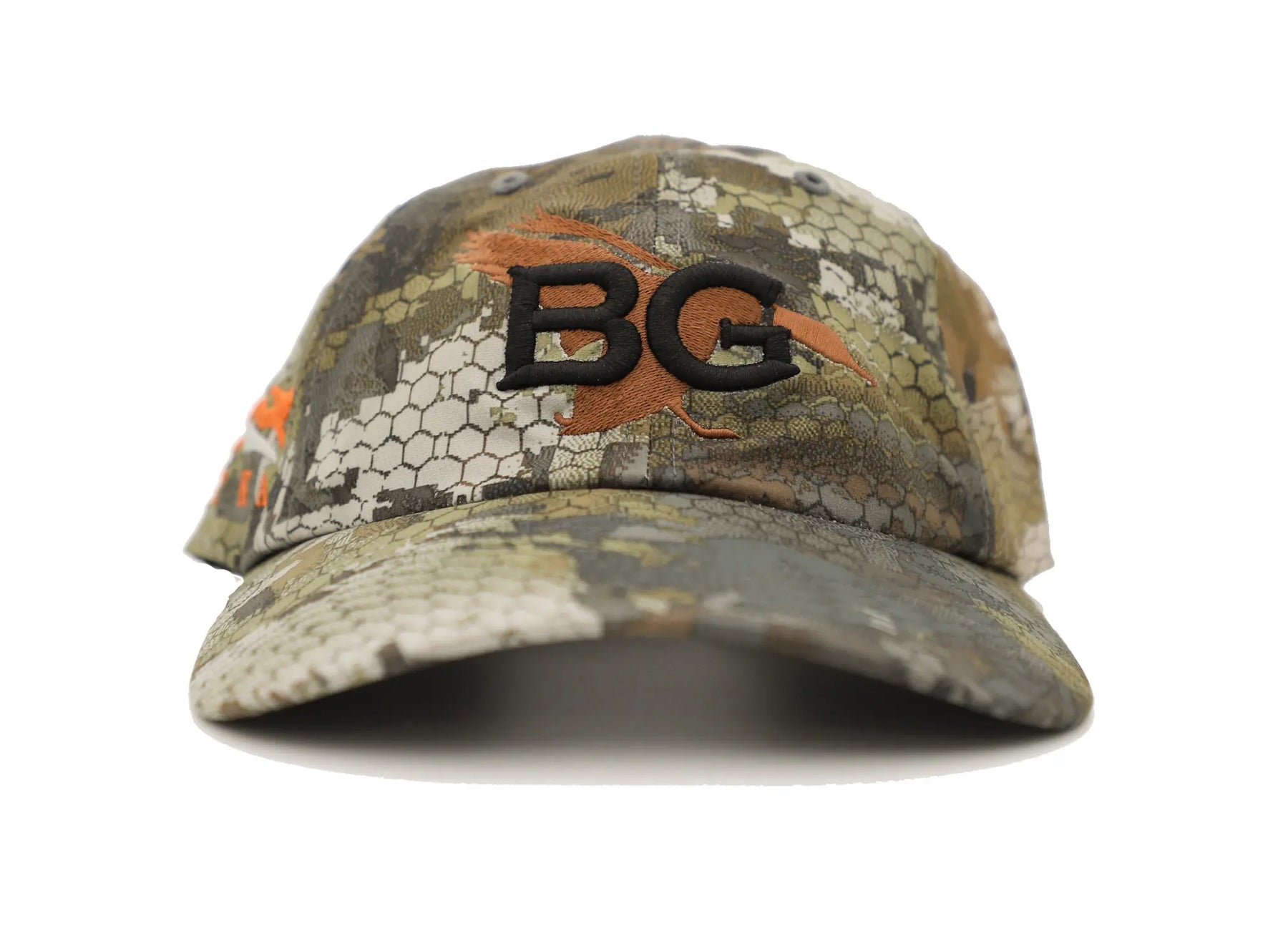 Apparel - Buck Gardner Calls